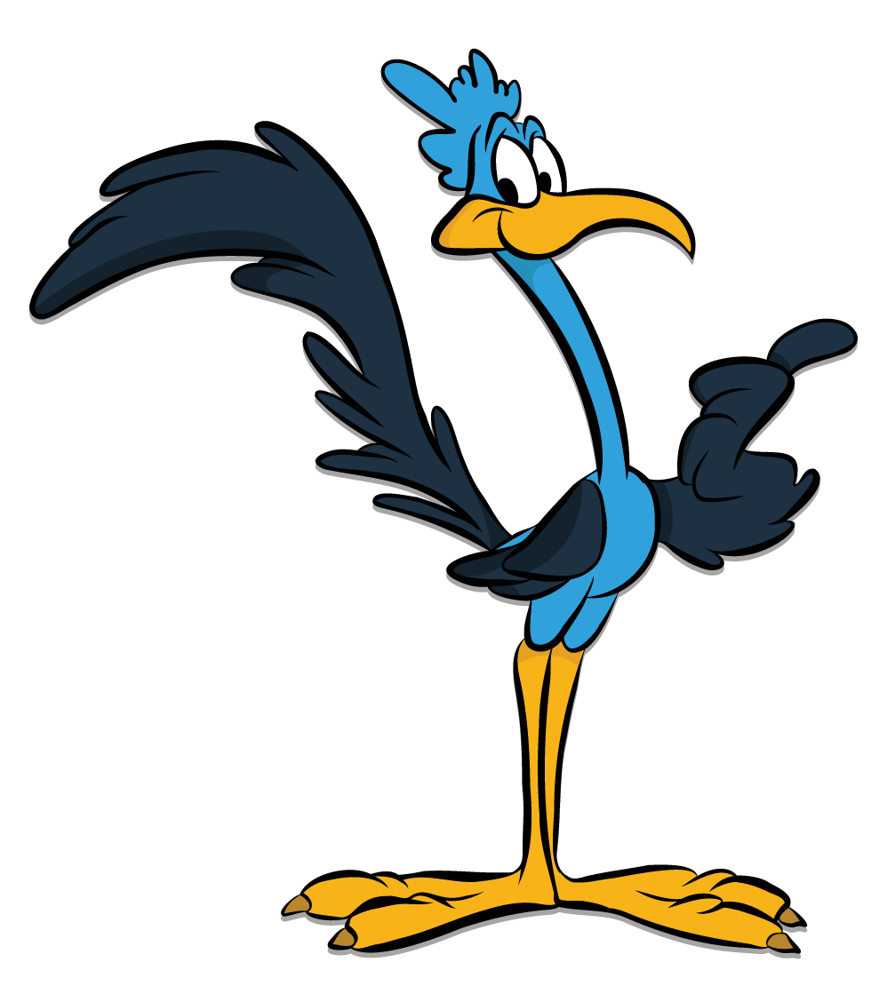 Road Runner Express - Lynchburg, Daleville and Roanoke, VA